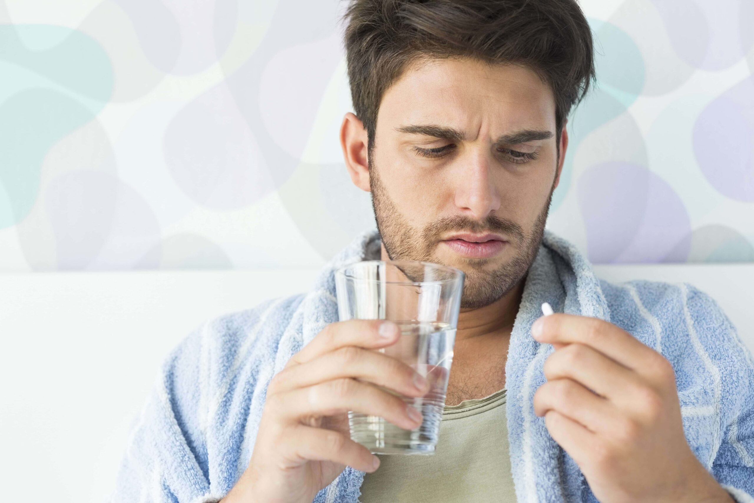Stop Relying on Medication – Find Natural Pain Relief